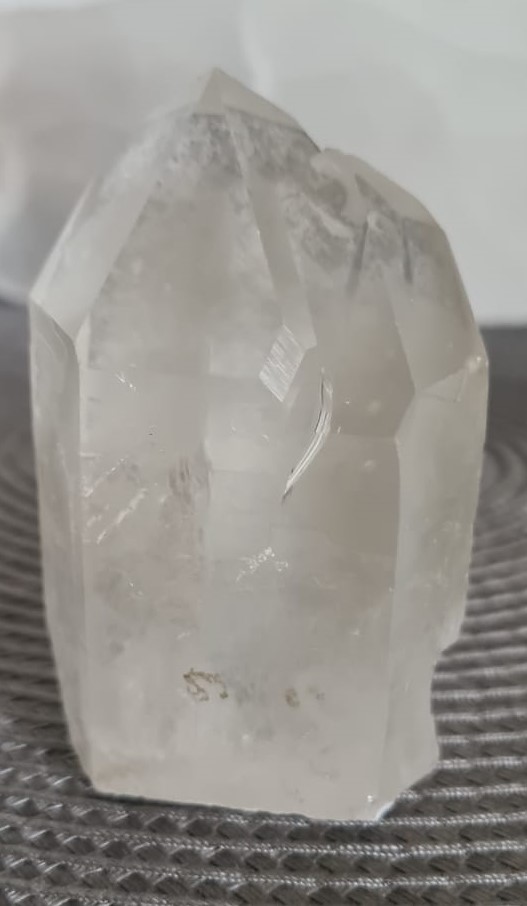 CRISTAL ATLANTE, CANALISADOR E ELO DO TEMPO